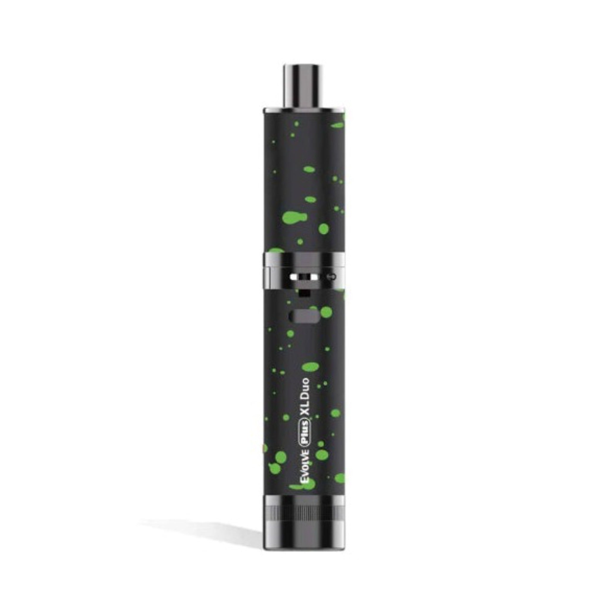 Wulf Evolve Plus XL Duo Kit - Everything 420