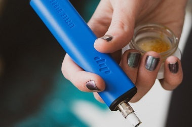 What is a Dab Pen? Types, Features & Top 5 Models Reviewed - Everything 420