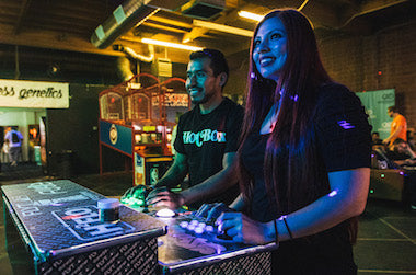 Stoned Gamer League: Where eSports and Marijuana Meet - Everything 420