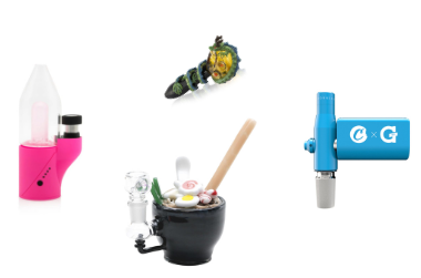 Best Luxury Smoking Accessories For 420 - Everything 420