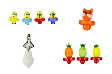 Cute Carb Caps For Sale - Everything 420