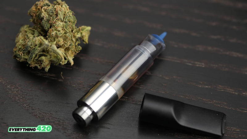 Buy Best HHC Vape Carts, Gummies, Pre-Rolls | Everything 420