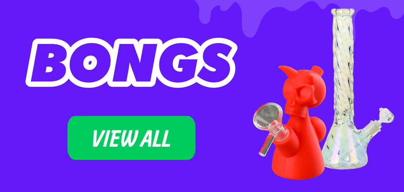 Percolator Bongs For Sale - Perc Bong - Everything 420