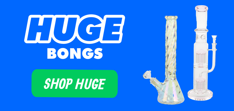 Bongs for Sale | Shop 300+ Unique Designs | Everything 420