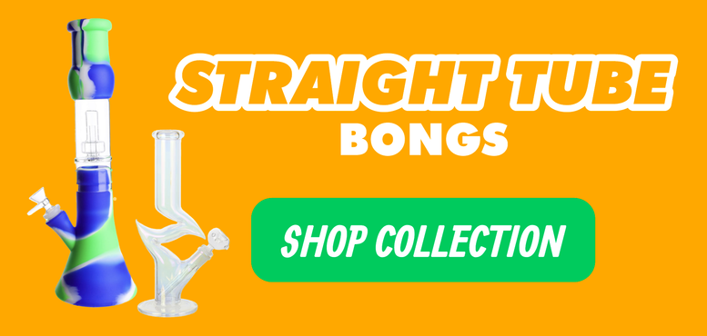 Bongs for Sale | Shop 300+ Unique Designs | Everything 420