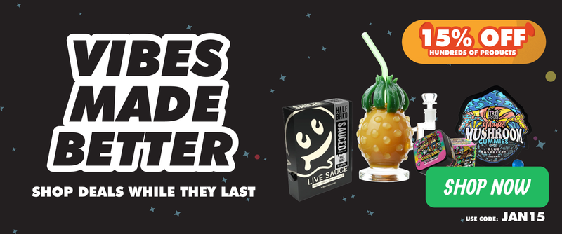 Everything 420: Best Online Smoke Shop - Bongs, Delta 8, Dab rigs