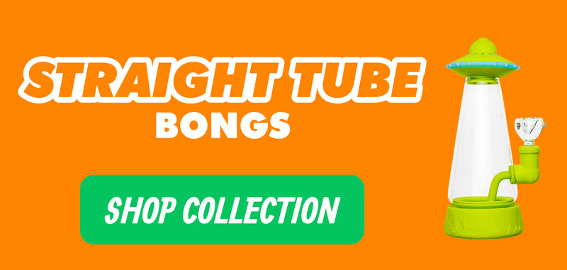 Bongs for Sale | Shop 300+ Unique Designs | Everything 420