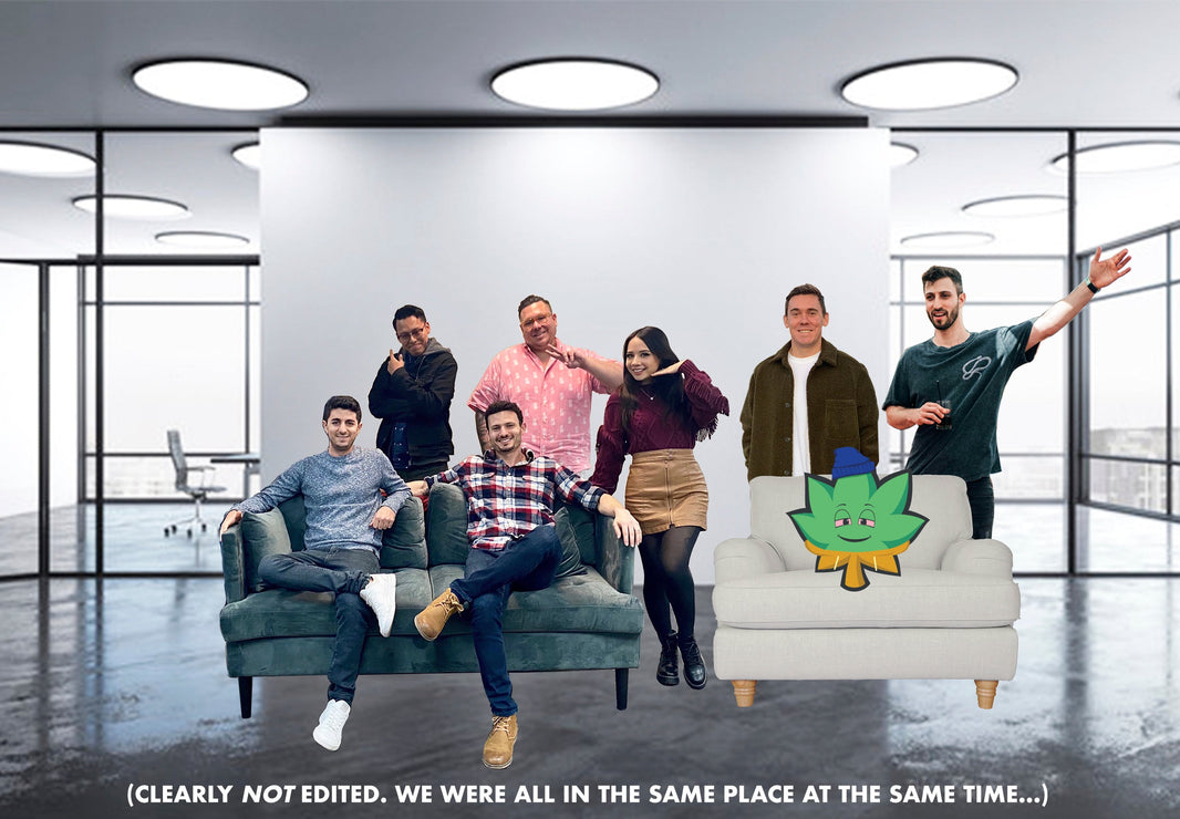 Newstore - Everything 420