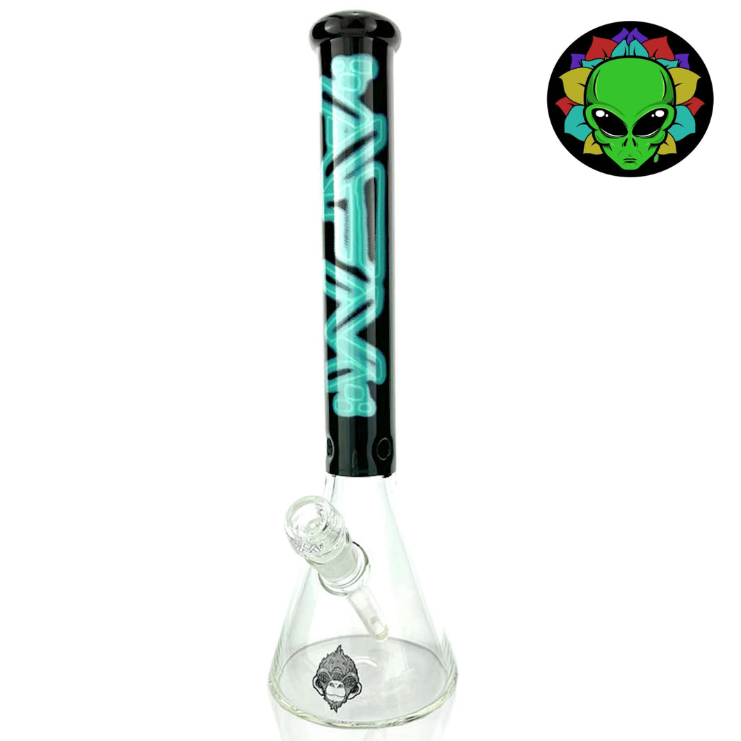 AFM Glass | American-Made Glass Bongs | Everything 420