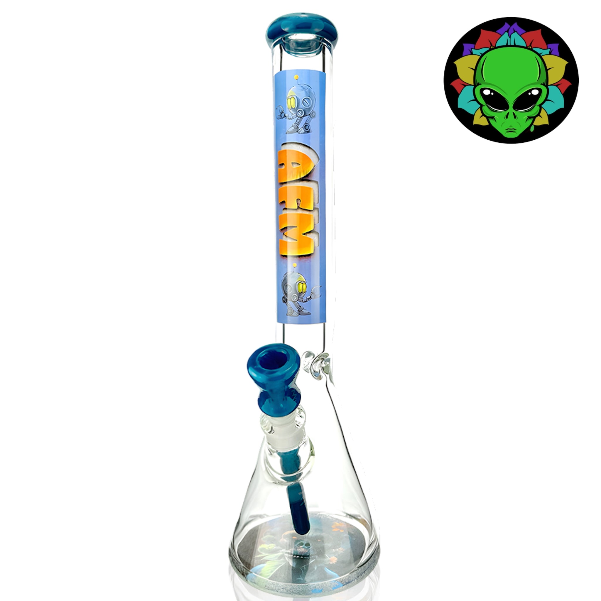 Beaker Bongs for sale - Everything 420