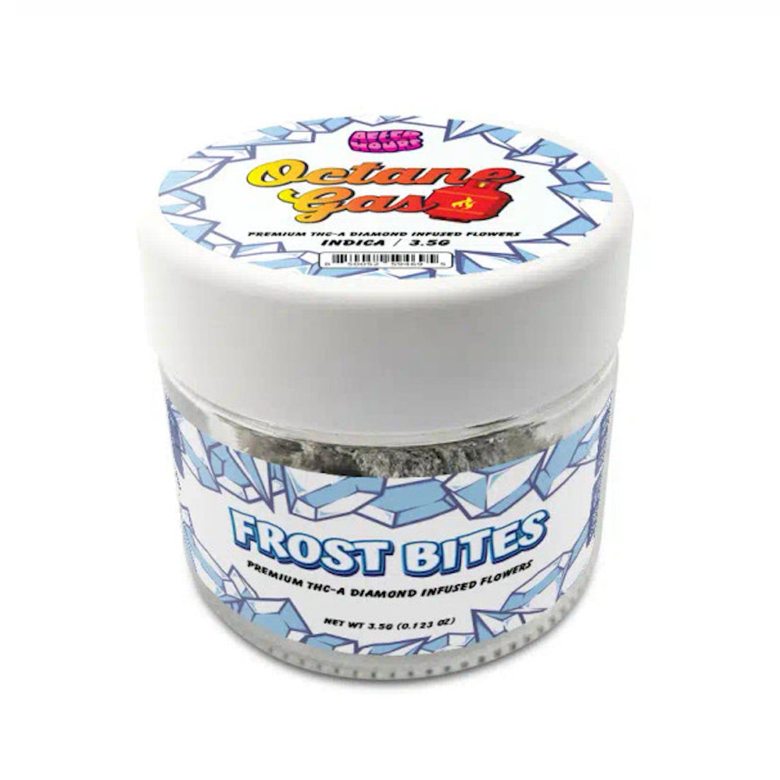 After Hours Premium Octane Gas THC-A Flower - 3.5g - Everything 420