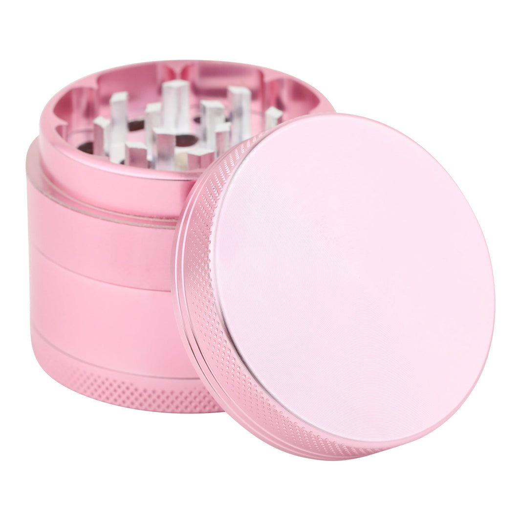 Best Weed Grinders & Rotary Herb Grinders | Everything 420