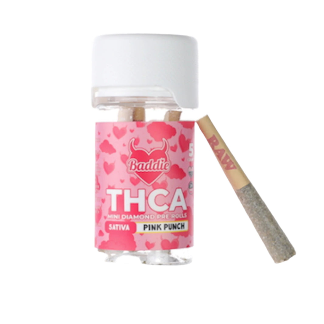 Pre-Roll Blunts, Joints and Shorties Online | Everything 420