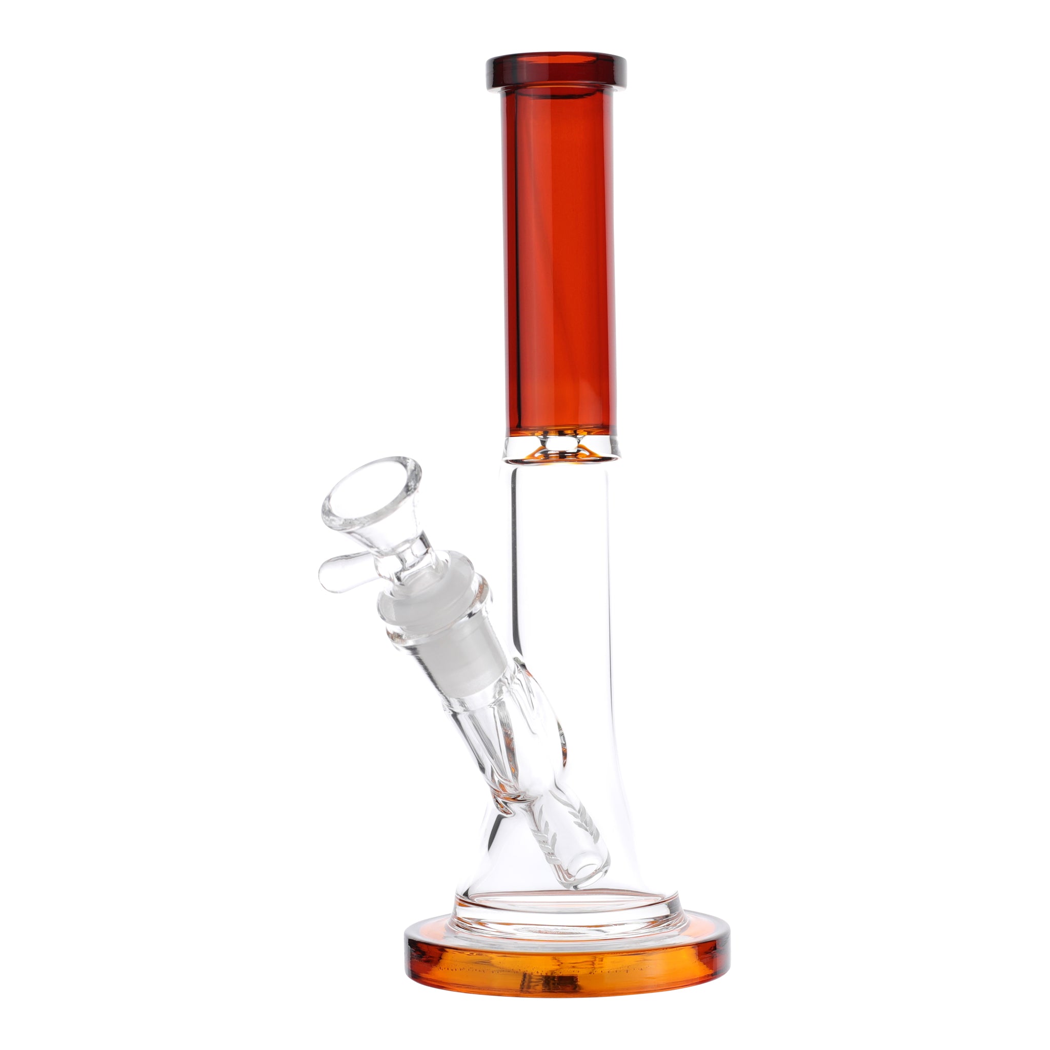 Baseline Beaker Bong - 9in - Everything 420