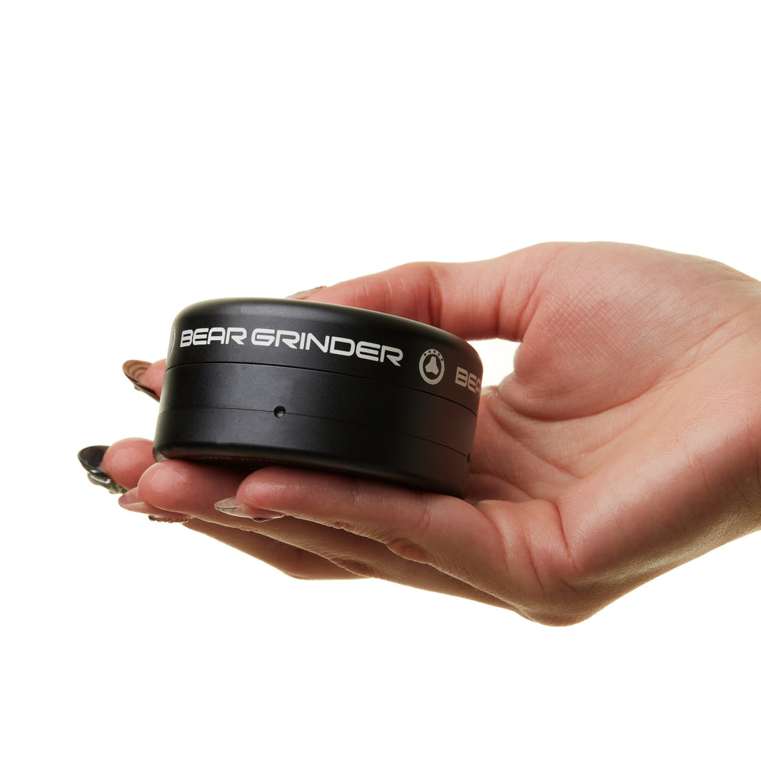 Best Weed Grinders & Rotary Herb Grinders | Everything 420