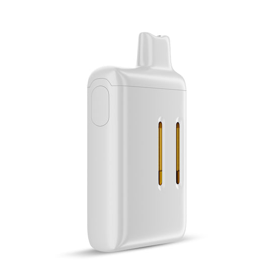 Big High THC-A Vaporizer - 5000mg - Everything 420