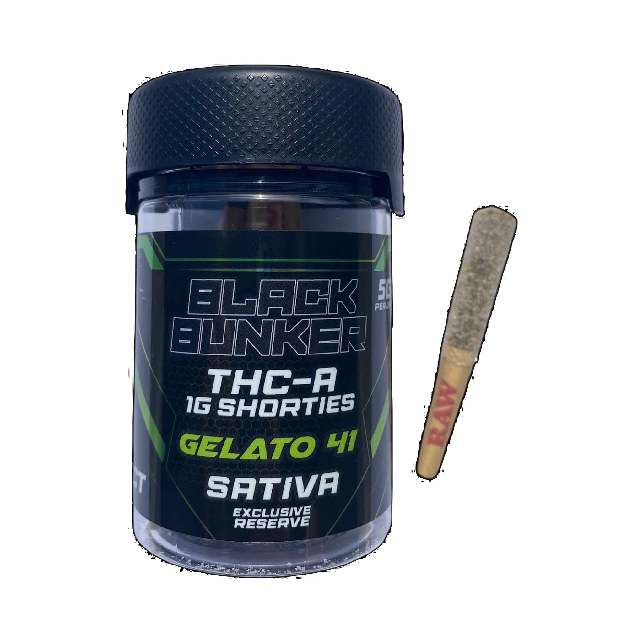 Pre-Roll Blunts, Joints and Shorties Online | Everything 420