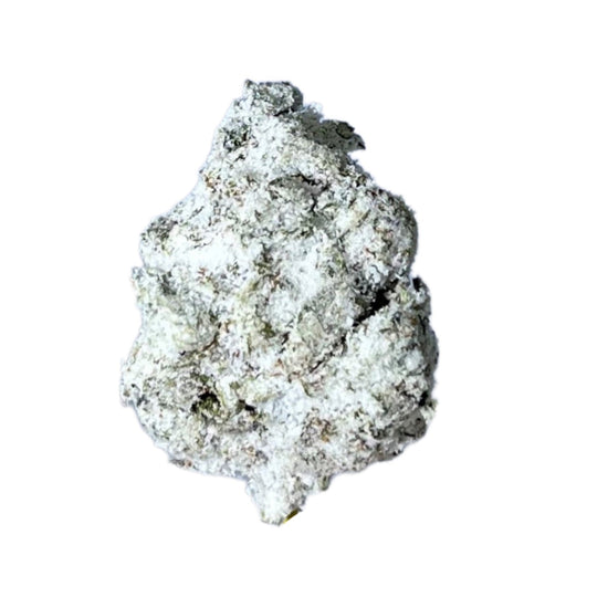 Black Bunker Frosty Black Ice THC-A Flower - 4g - Everything 420