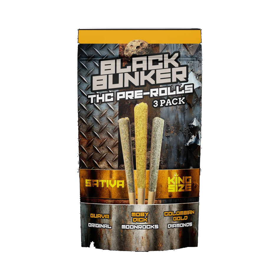 Buy Pre-Rolls Online | Infused Prerolled Joints & Blunts