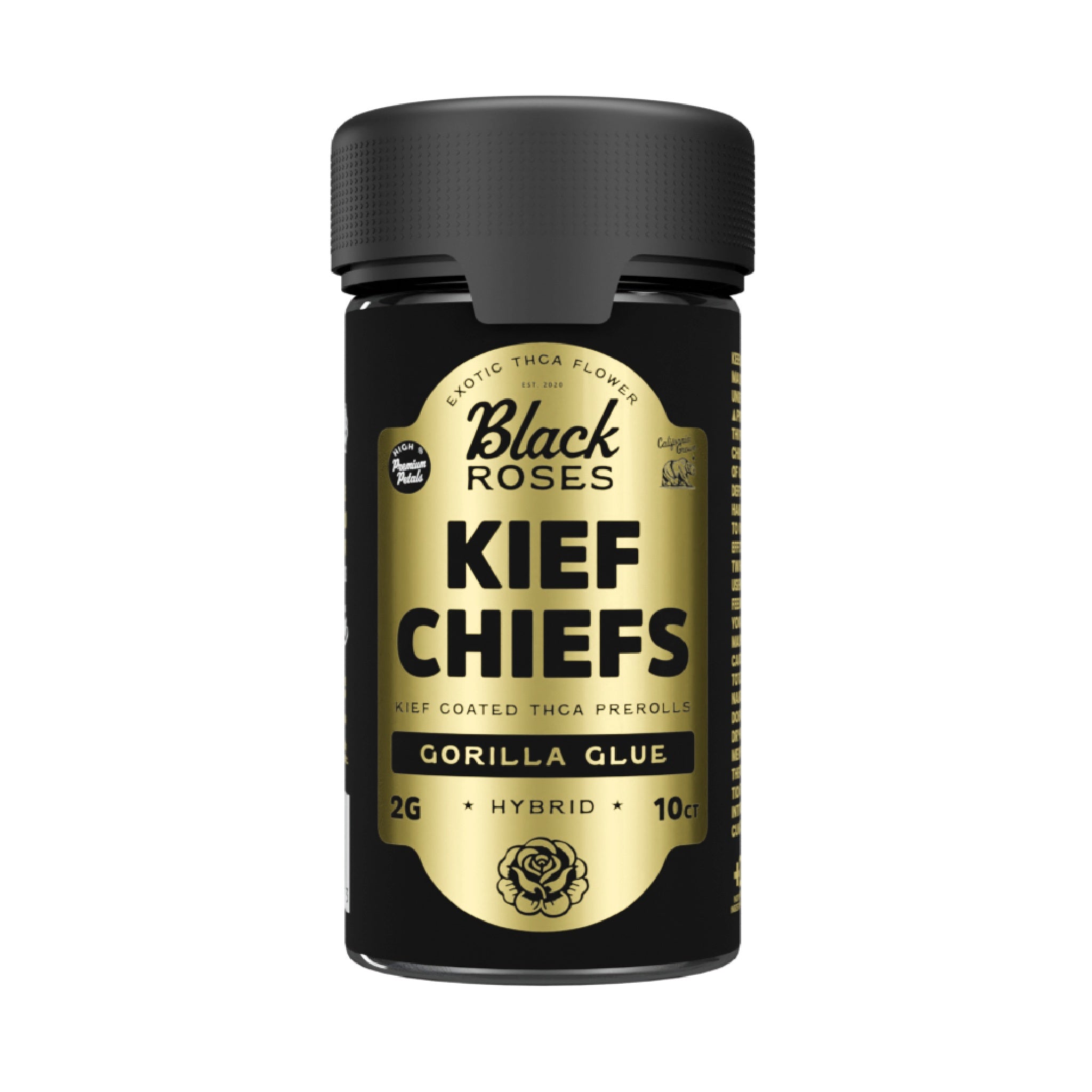 Buy Pre-Rolls Online | Infused Prerolled Joints & Blunts