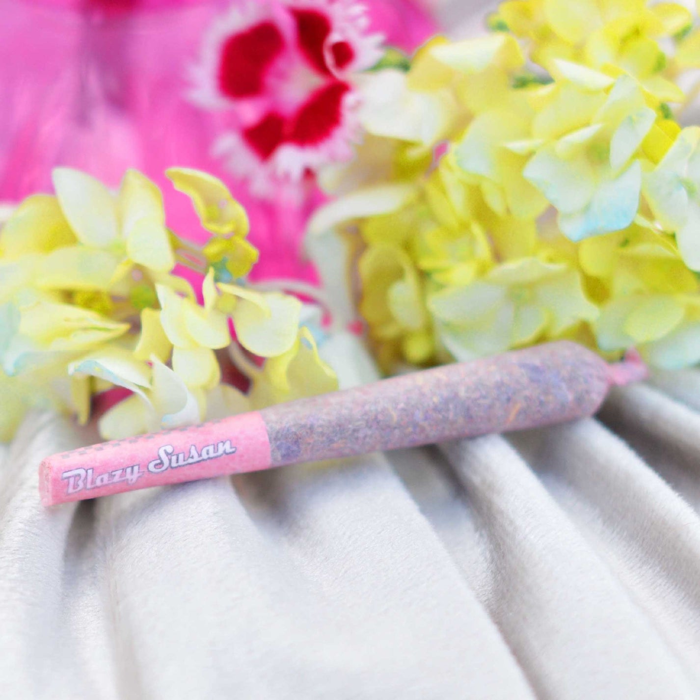 Blazy Susan Pre-Rolled Cones - Everything 420