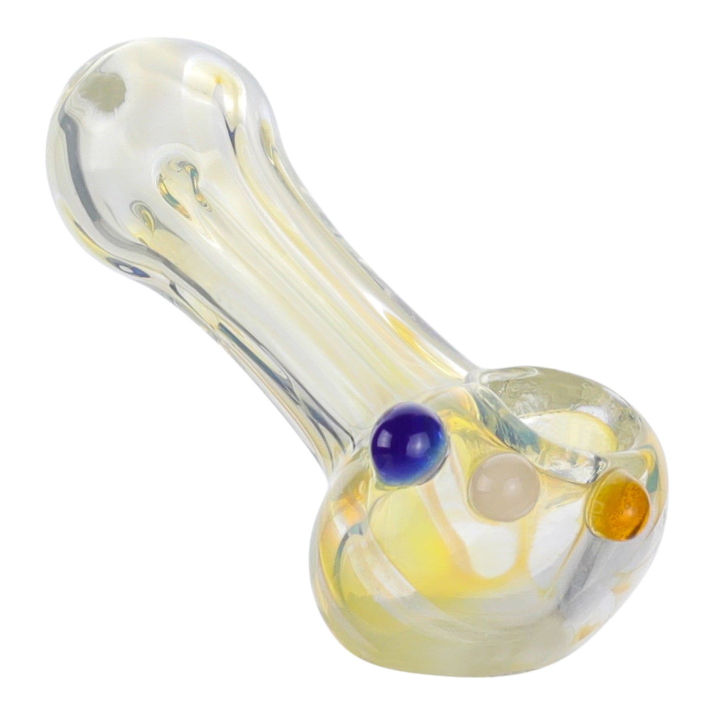 Bubble Grip Pipe - 3in - Everything 420