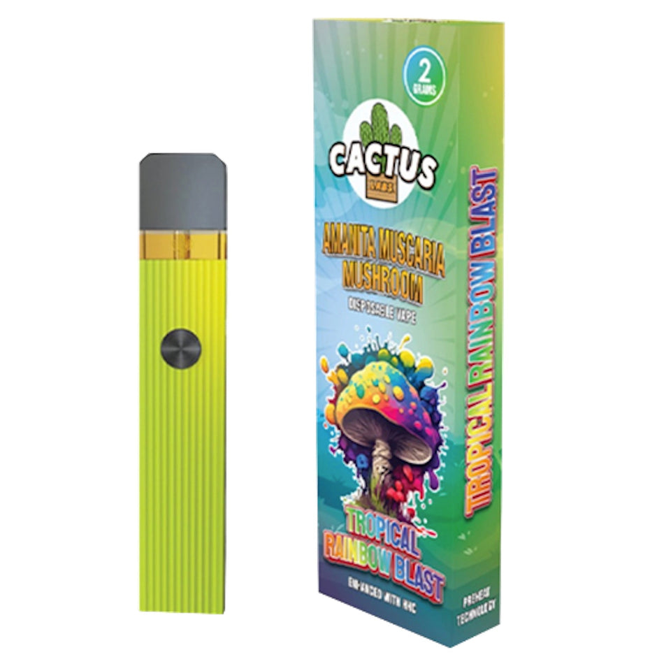 Buy Magic Mushrooms Online | Shroom Pens & Carts