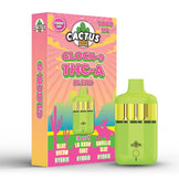 Cactus Labs Glock-9 THC-A Blend Vaporizer - 9000mg - Everything 420