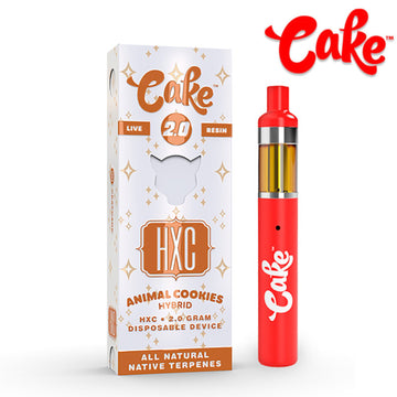 Cake Delta 8 | Disposable Vape Pens, Carts & Edibles