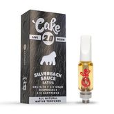 Cake Delta 8 | Disposable Vape Pens, Carts & Edibles