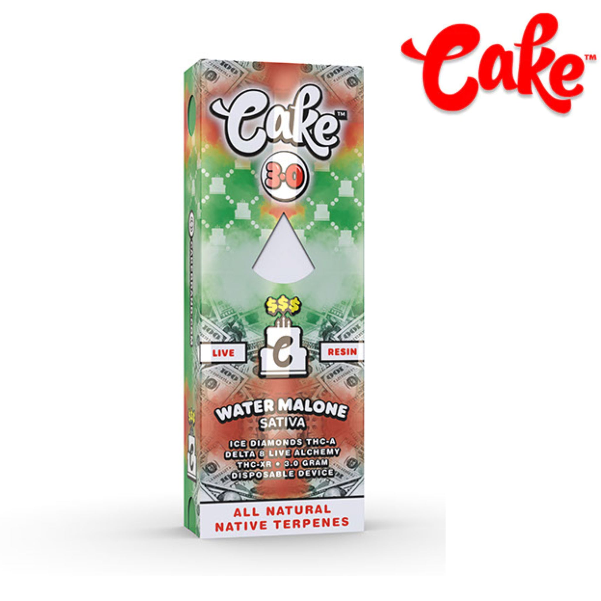 Cake Delta 8 | Disposable Vapes, Pens, Pre-Rolls, Vaporizers