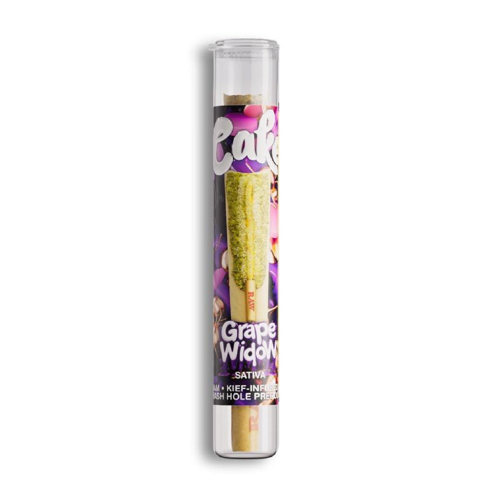 Cake Brand | Disposable Vapes, Carts, Pre-Rolls, Edibles