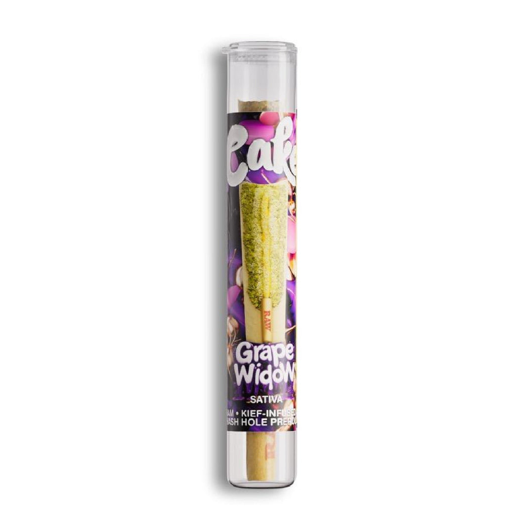 Cake Brand | Disposable Vapes, Carts, Pre-Rolls, Edibles