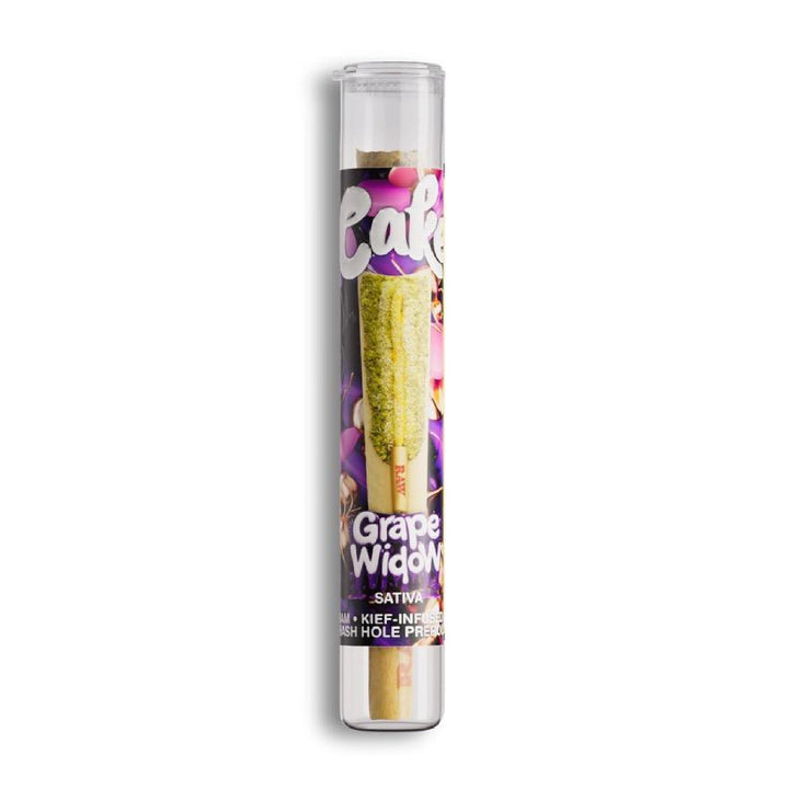 Cake Brand | Disposable Vapes, Carts, Pre-Rolls, Edibles