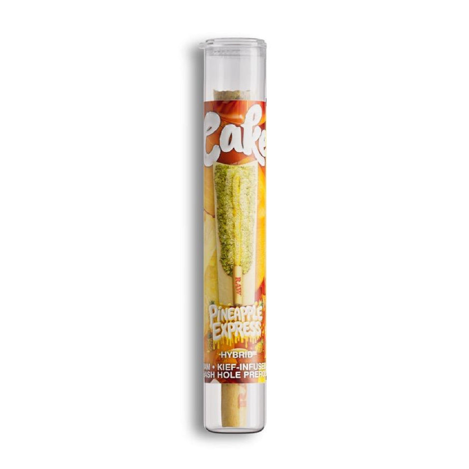 Cake Brand | Disposable Vapes, Carts, Pre-Rolls, Edibles