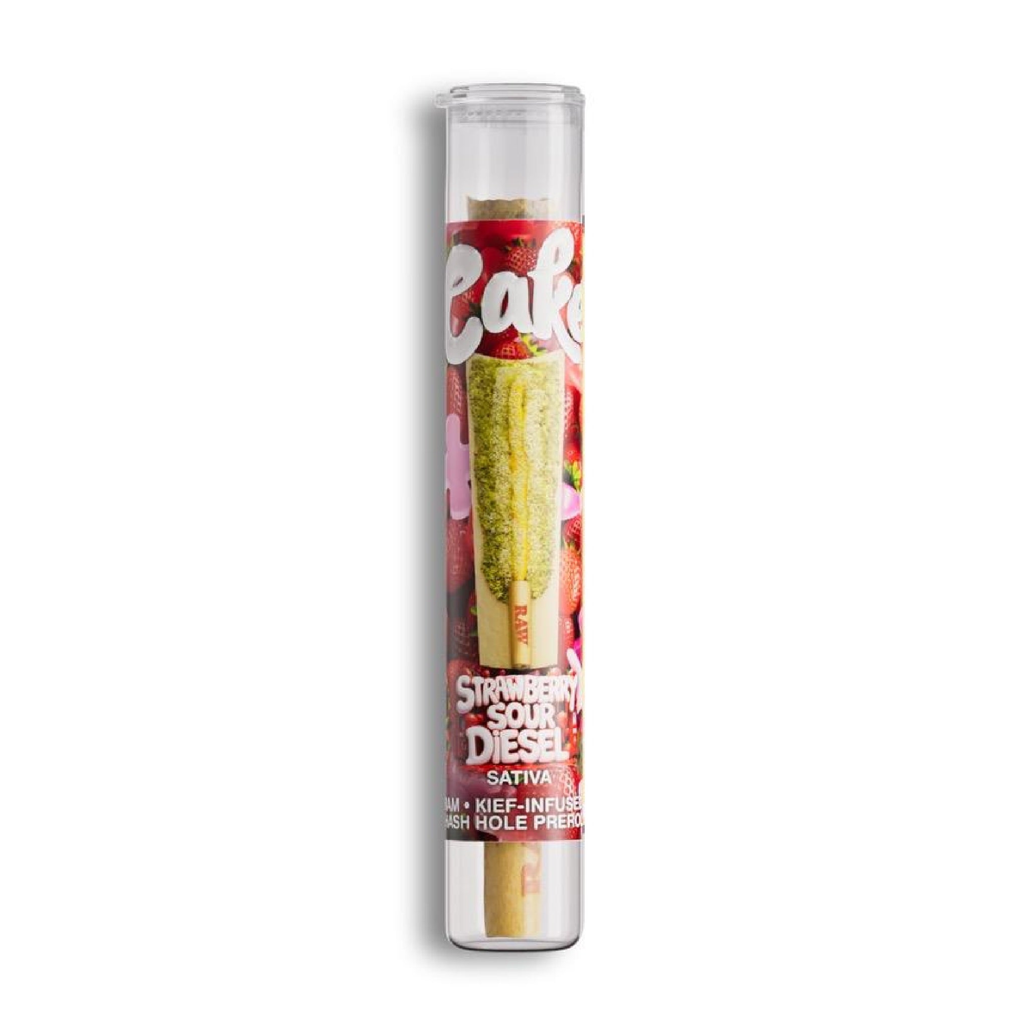 Cake Brand | Disposable Vapes, Carts, Pre-Rolls, Edibles