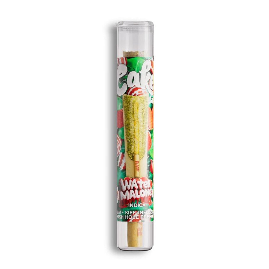 Cake Brand | Disposable Vapes, Carts, Pre-Rolls, Edibles
