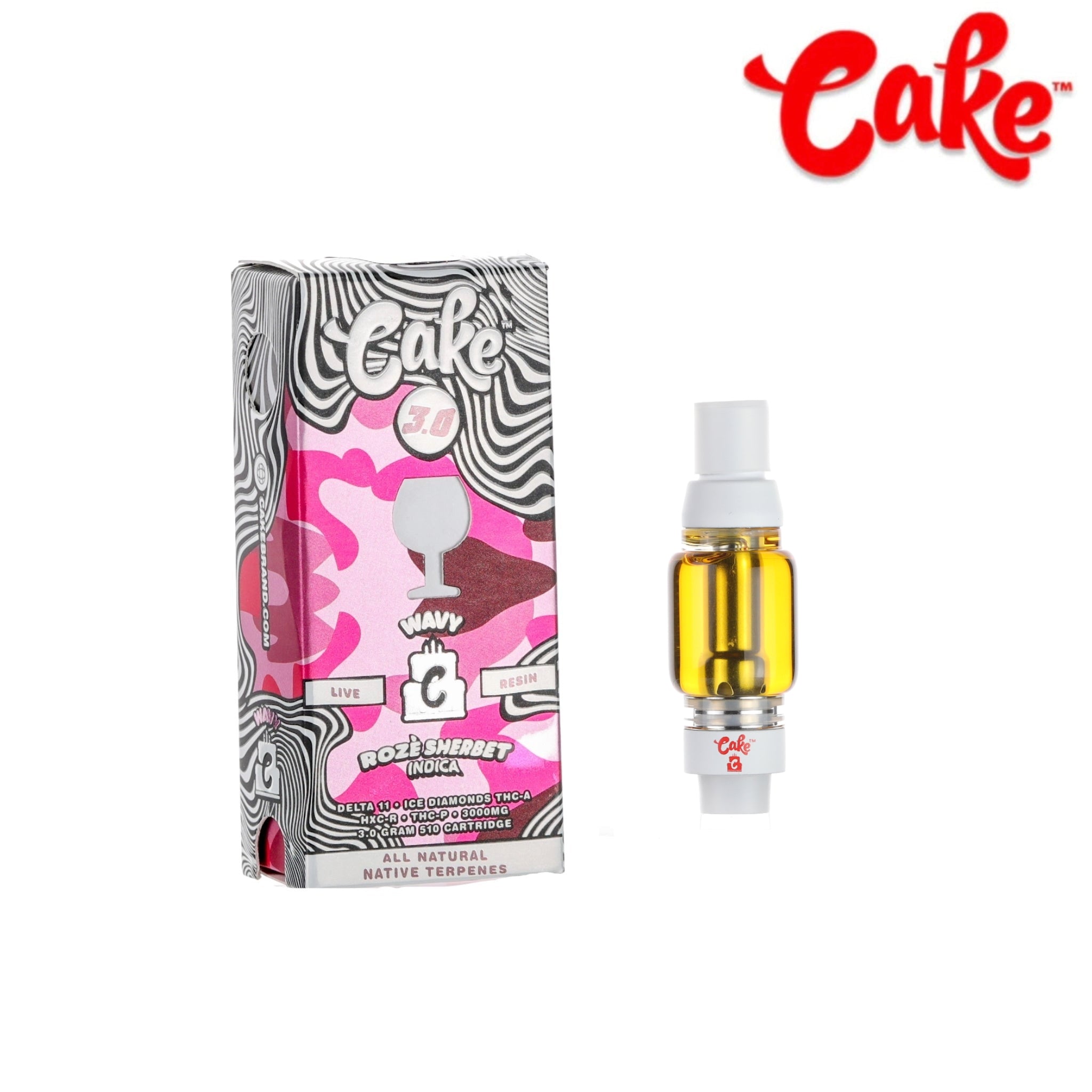 Cake Brand | Disposable Vapes, Carts, Pre-Rolls, Edibles