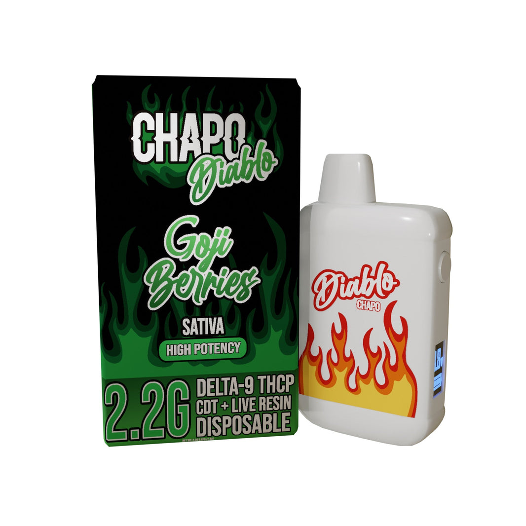 Chapo & Disco