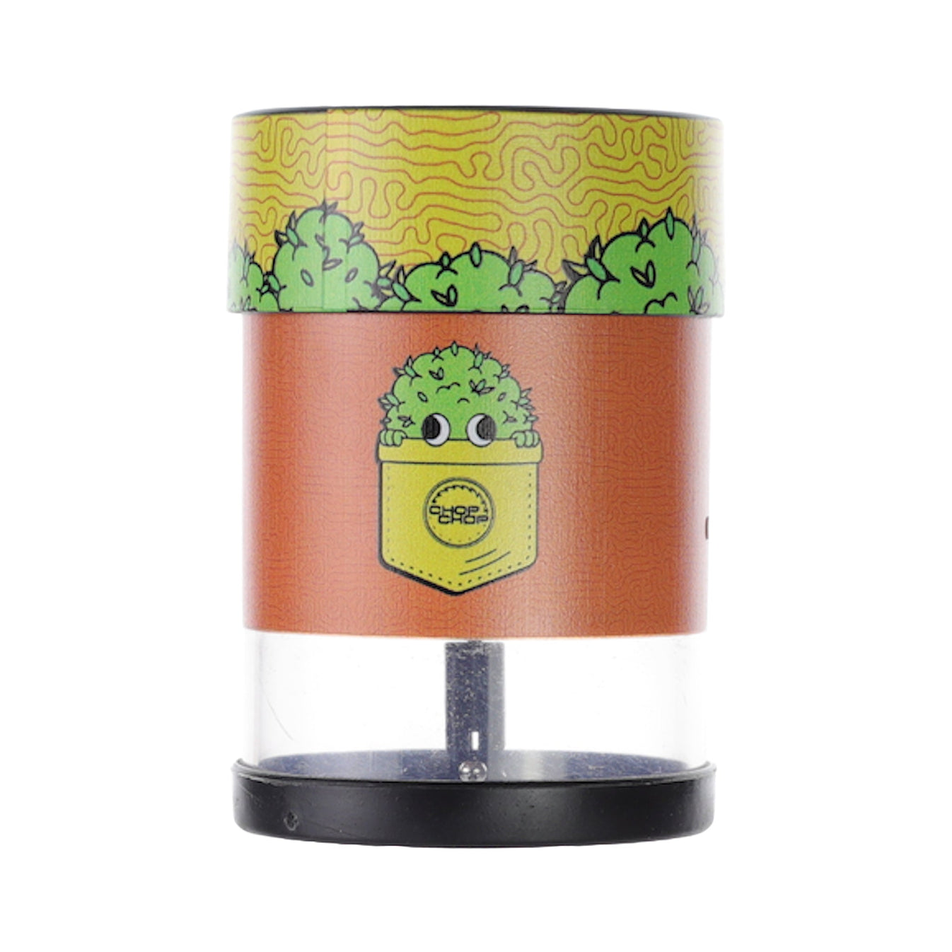 Chop Chop Electric Grinder - Everything 420