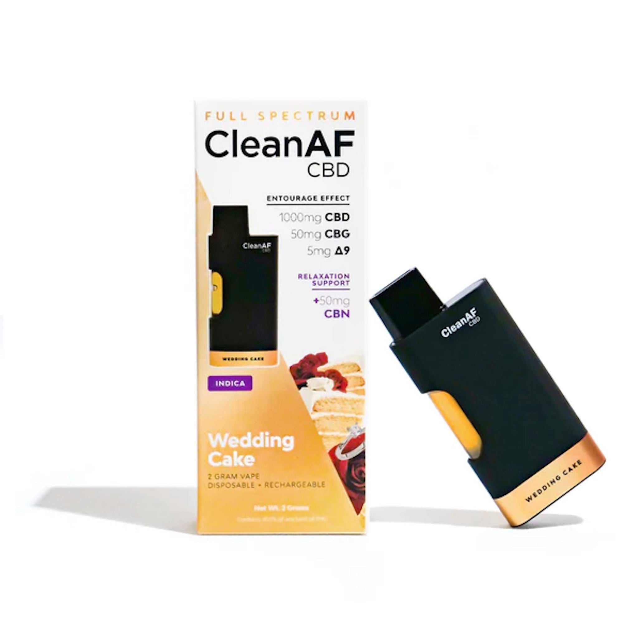 Explore Best THC Vapes Collection | Everything 420