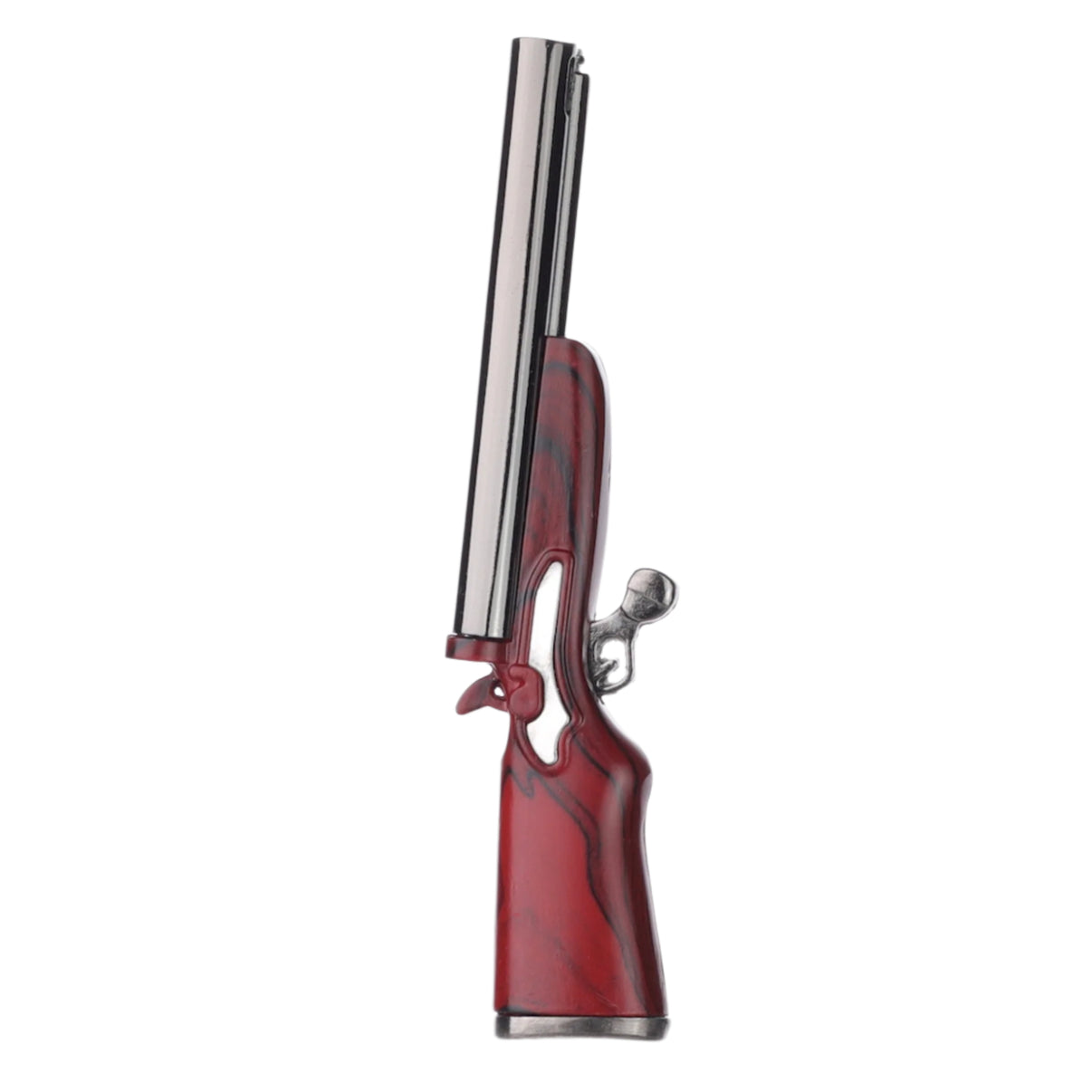 Clickit Double Flame Hunting Gun Lighter - Everything 420