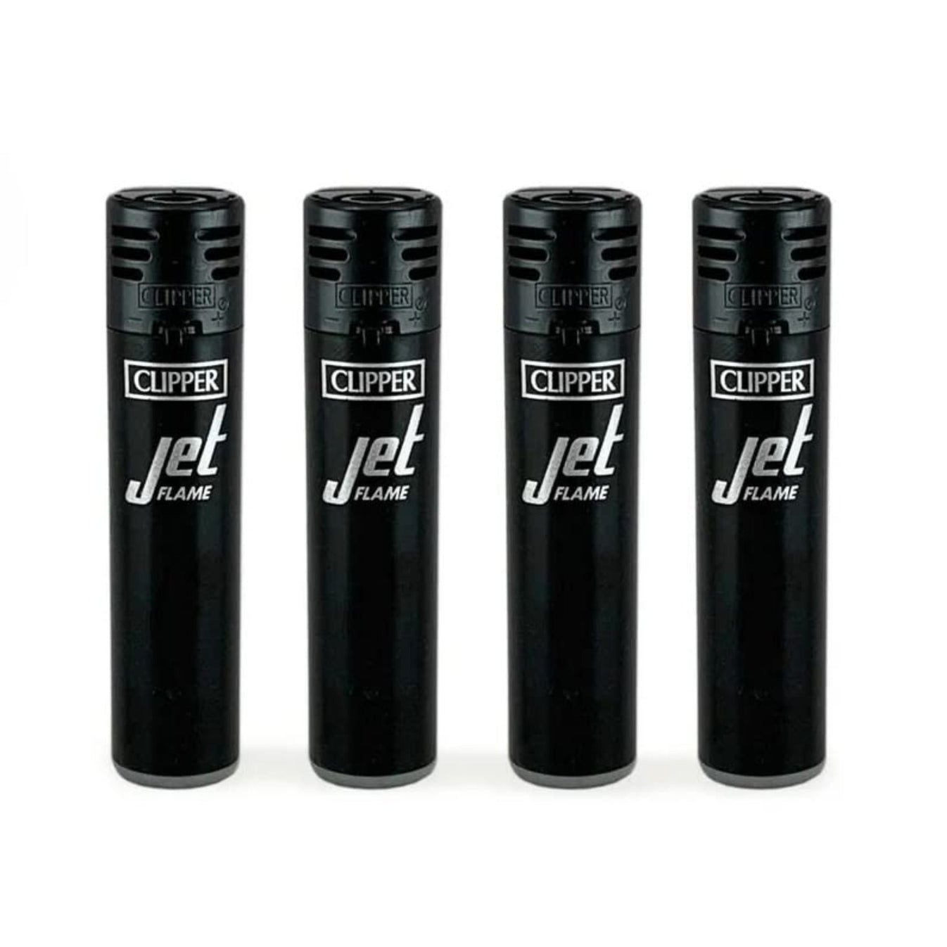Clipper Jet Flame Lighter - Everything 420