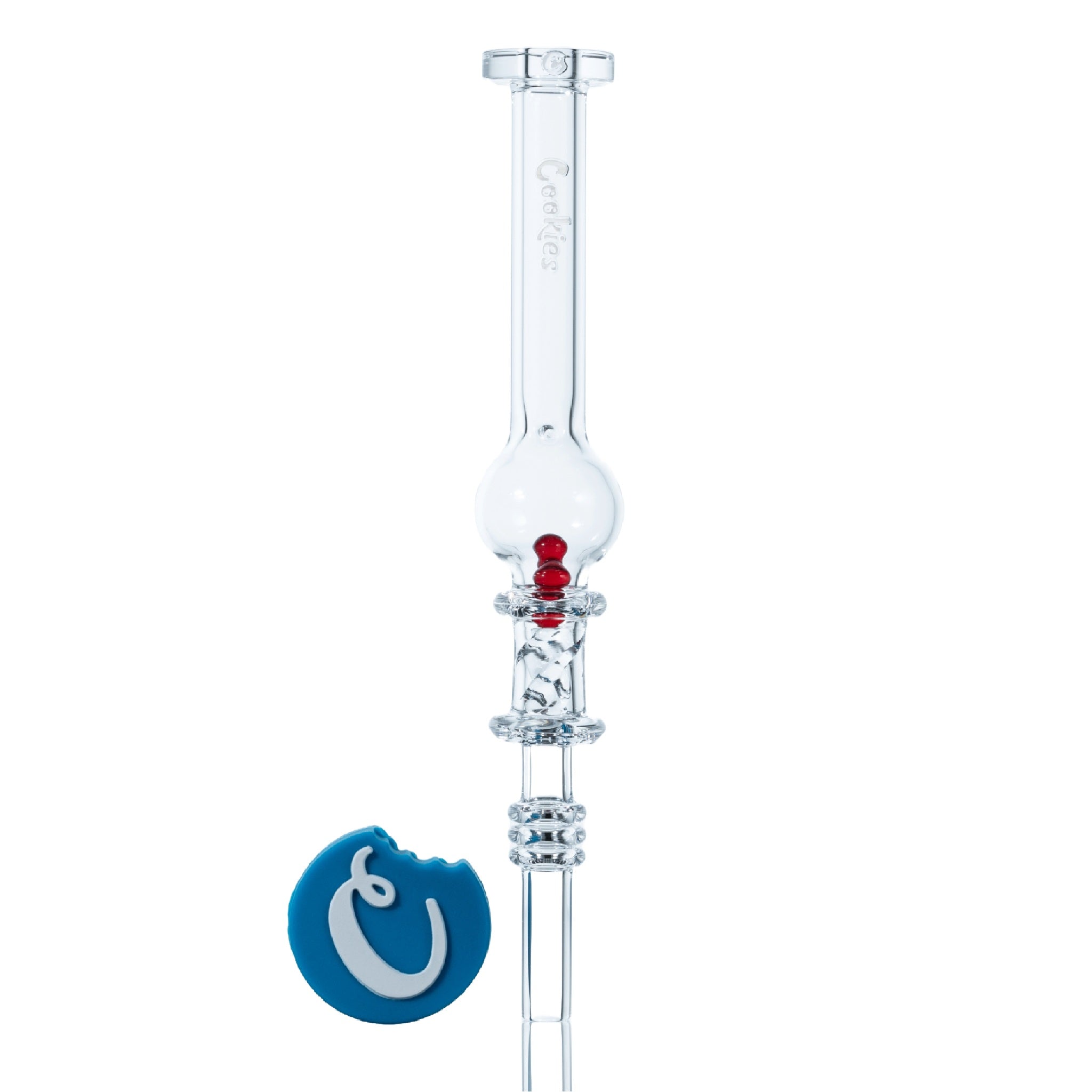 Cookies Honey Twist Dab Straw - Everything 420