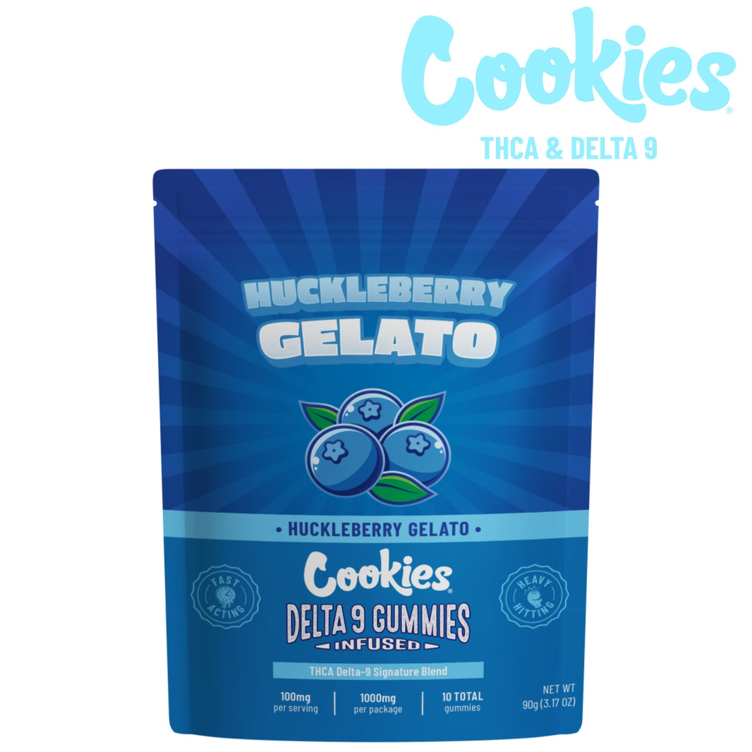 Shop Cookies Weed Brand | Thca, Bongs, Edibles & More Online