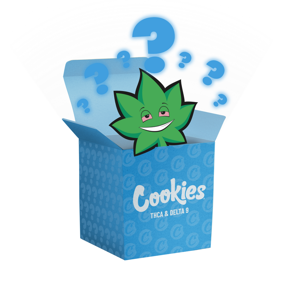 Unveil the Ultimate Stoner Surprise | Explore our Mystery Boxes