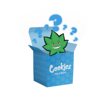Shop Cookies Weed Brand | Thca, Bongs, Edibles & More Online