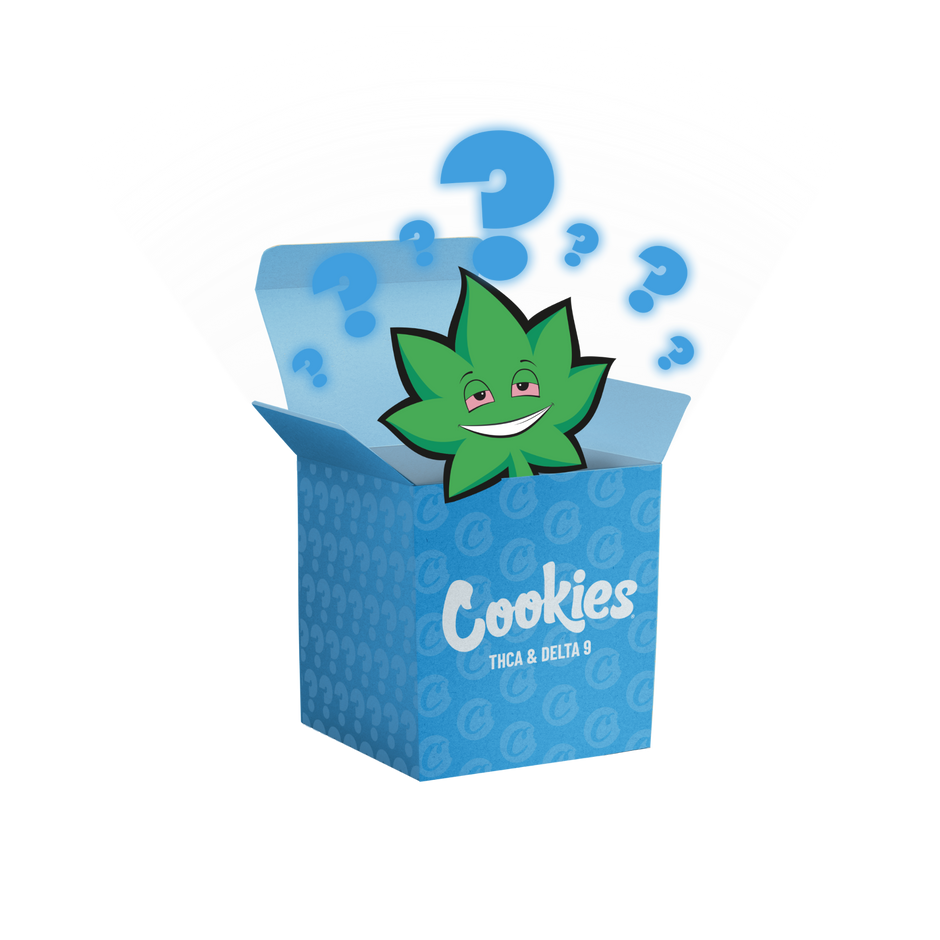 Shop Cookies Weed Brand | Thca, Bongs, Edibles & More Online