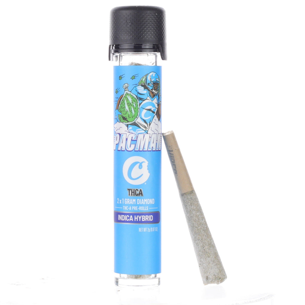 Buy Pre-Rolls Online | Infused Prerolled Joints & Blunts