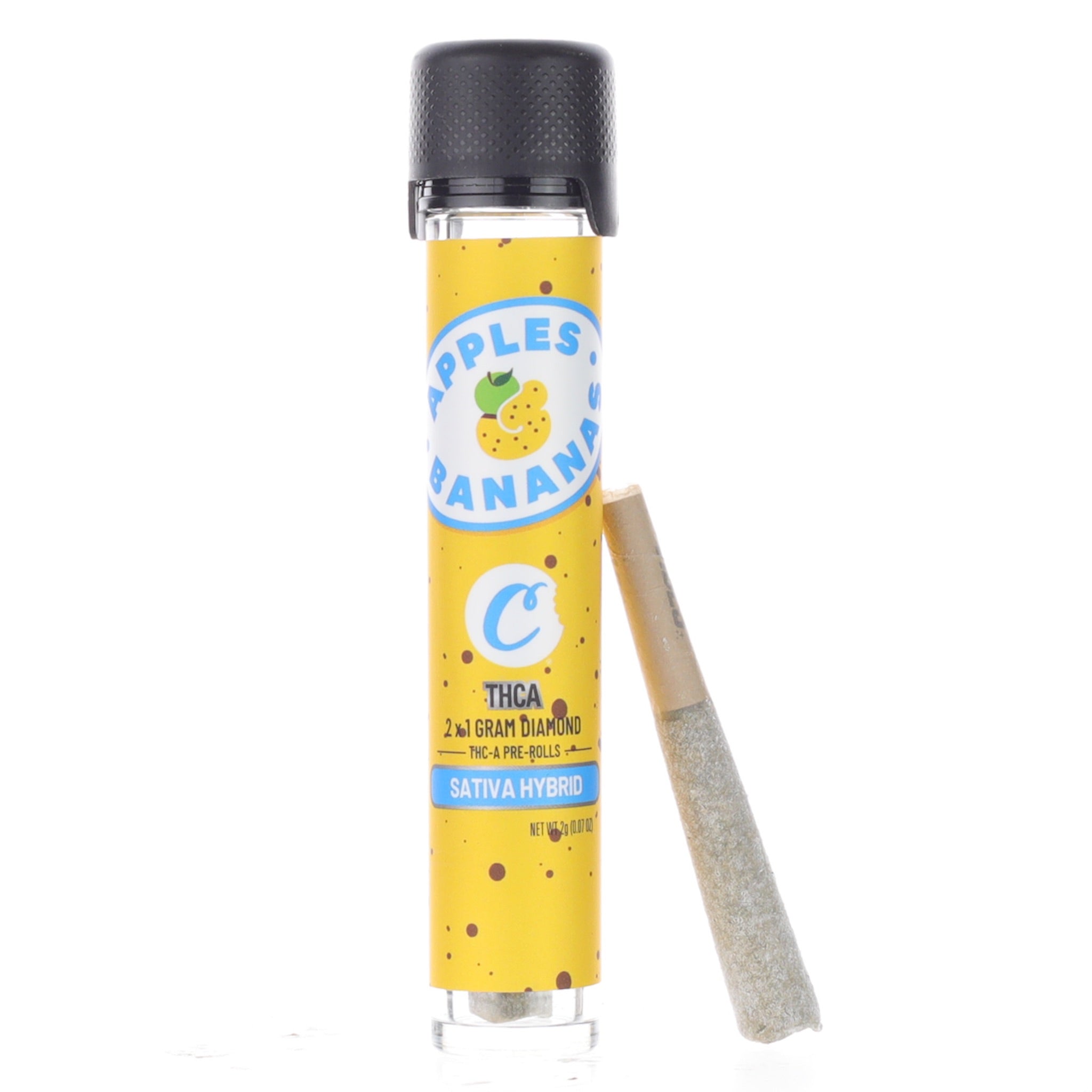 Pre-Roll Blunts, Joints and Shorties Online | Everything 420